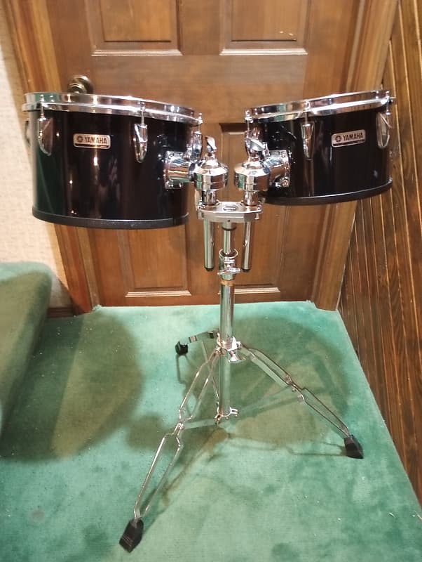 Yamaha 10"(Diameter)X 6.5(Depth) & 12"(Diameter)X 8"(Depth) | Reverb
