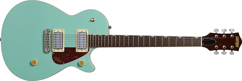 Gretsch Streamliner Jet Club Single-Cut 6-String Solid | Reverb UK