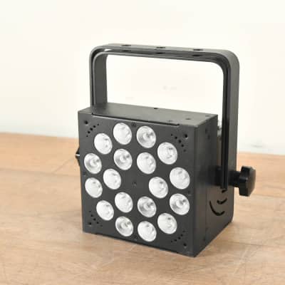 Blizzard Lighting LB-Par Quad RGBA LED DJ Wash Uplight | Reverb