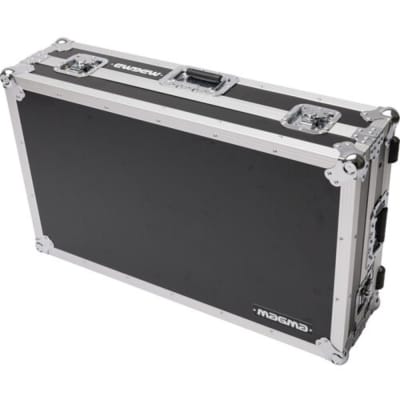 Gibraltar GRSDJ-1 Radius DJ Workstation | Reverb