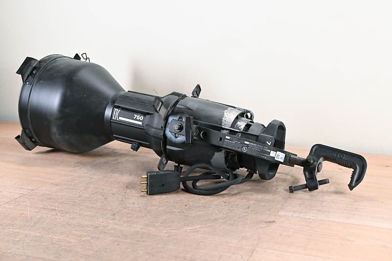 ETC Source Four 750 10 Degree Ellipsoidal Light CG01BVT | Reverb
