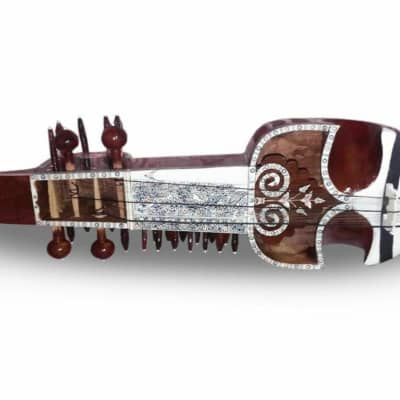 Naad High Class West Rajasthani Musical String Sindhi | Reverb Canada