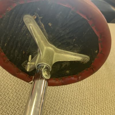 Ludwig 1026 Drum/Timpani Stool 1960’s/70’s | Reverb