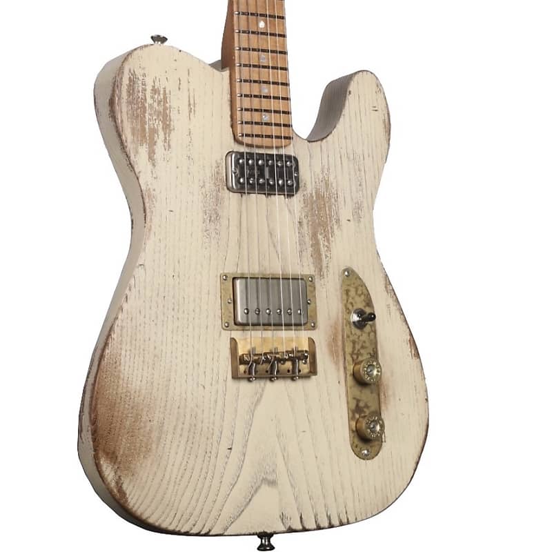 Paoletti Nancy Loft HPSY White #183522 | Reverb