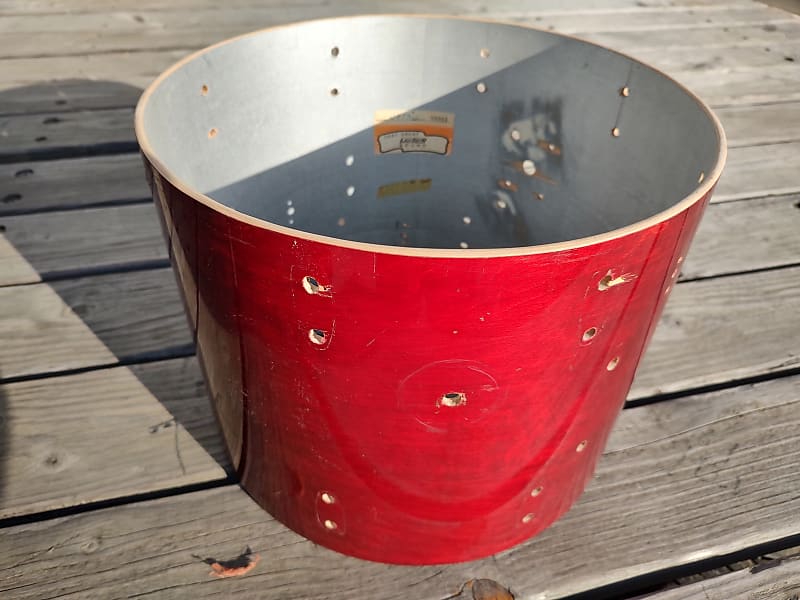 Gretsch 14"x11" Tom Shell | Reverb