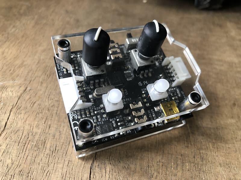 Patchblocks Programmable Synthesizer | Reverb UK