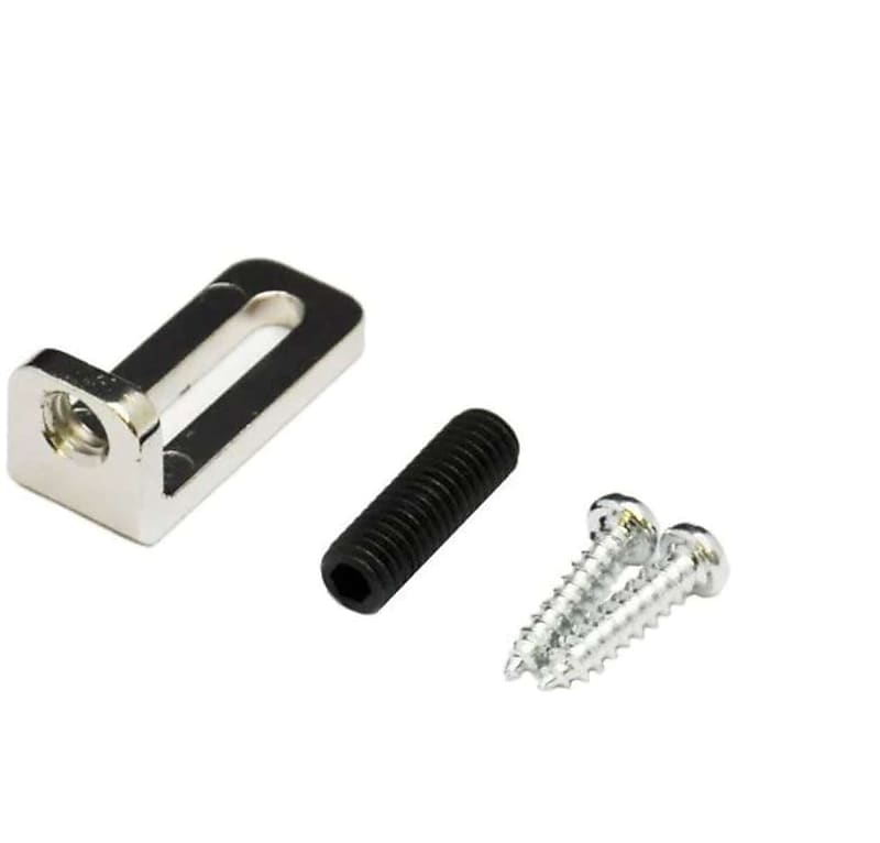 Genuine Floyd Rose Tremolo Stop Lock FRTL40 | Reverb