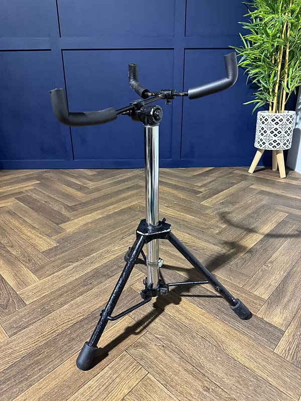 Vintage Snare Drum Grab Stand / Heavy Duty Hardware #MP50 | Reverb