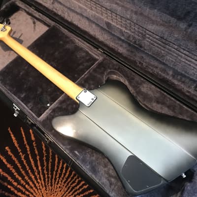 Epiphone FenderBird Bass Guitar | Reverb