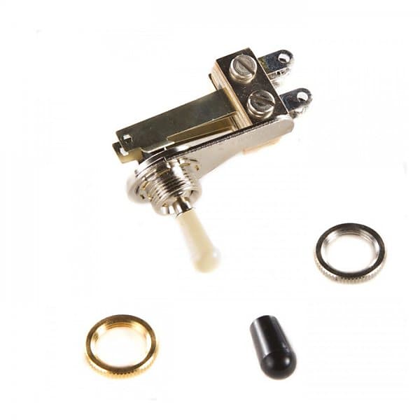 PRS Spare - 3-way Toggle Switch (pickup selector) - | Reverb UK