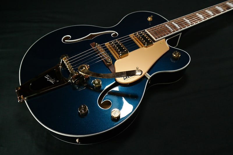 Gretsch Guitars G5427TG Electromatic Hollowbody | Reverb Canada