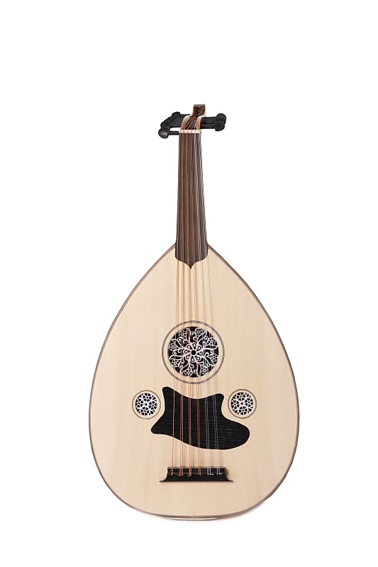 BL100 Beginner Oud | Reverb