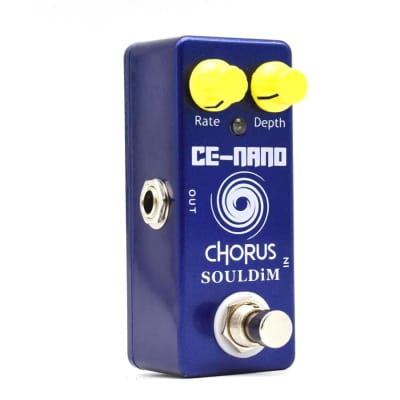 ENO EX EQ7 7-Band Equalizer Guitar Pedal | Reverb