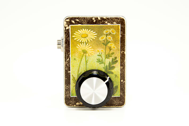 Bookmark Pedals 10K Expression Knob 2022 | Reverb