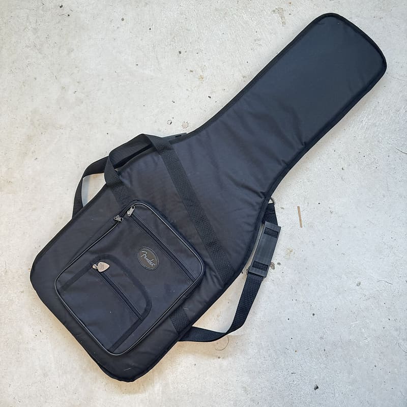 Fender Deluxe Gig Bag Mint 24063 | Reverb
