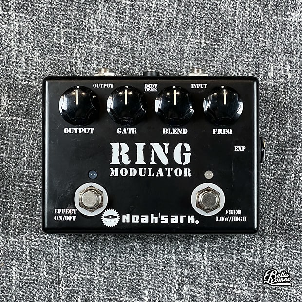 Noah's Ark Ring Modulation [Used] | Reverb