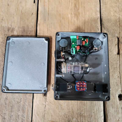 Hermida Audio Zendrive 2 Overdrive | Reverb Canada Hermida Audio Zendrive 2 Overdrive | Reverb Canada