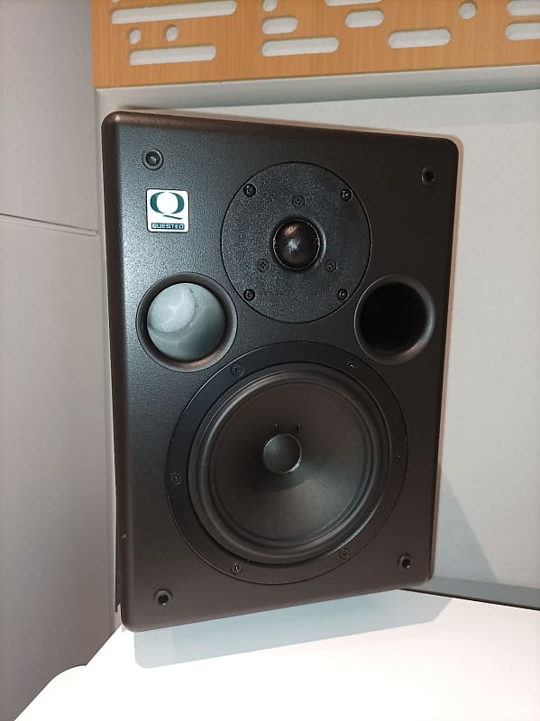 Quested S7R Mk3 2021 Black | Reverb Deutschland