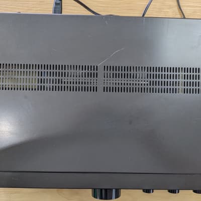 Technics SU-G90 NA - NA | Reverb