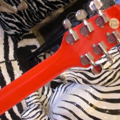 Hamer PROTOTYPE * ELECTRIC GUITAR | Reverb