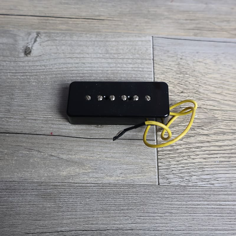 PRS SE Soapbar | Reverb