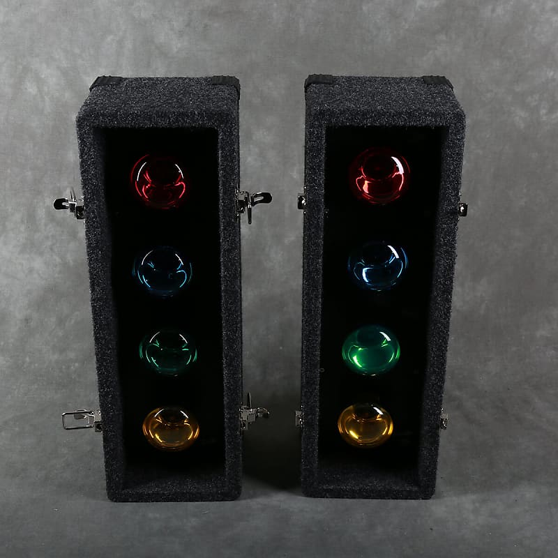 Soundlab G005FB Stage Lights 1 of 2 - 2nd Hand | Reverb UK