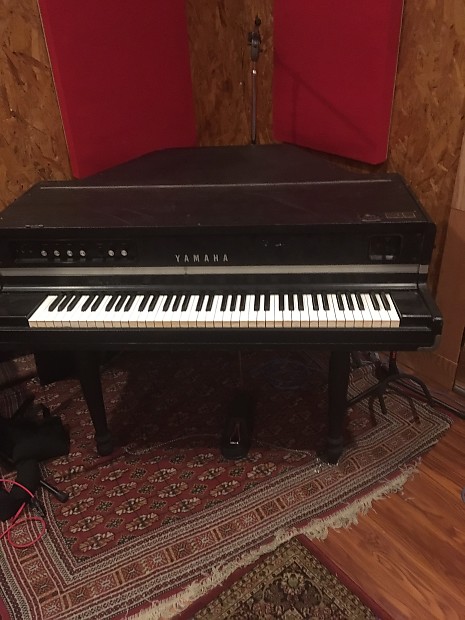 Yamaha CP70 | Reverb