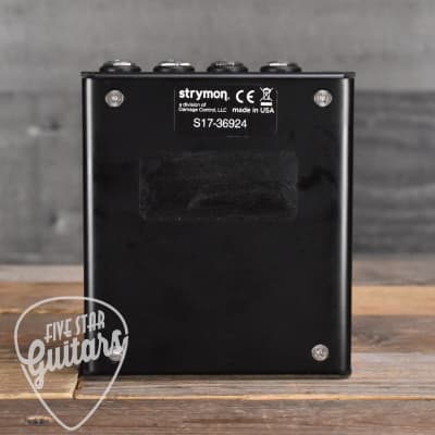 Pre Owned Strymon Flint V1 | Reverb Pre Owned Strymon Flint V1 | Reverb