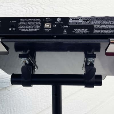 Peavey PV10BT Compact Mixer PV10BT 2020 - Black | Reverb