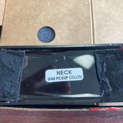 ESP Designed SB-5B & SB-5N 2021 - Satin | Reverb