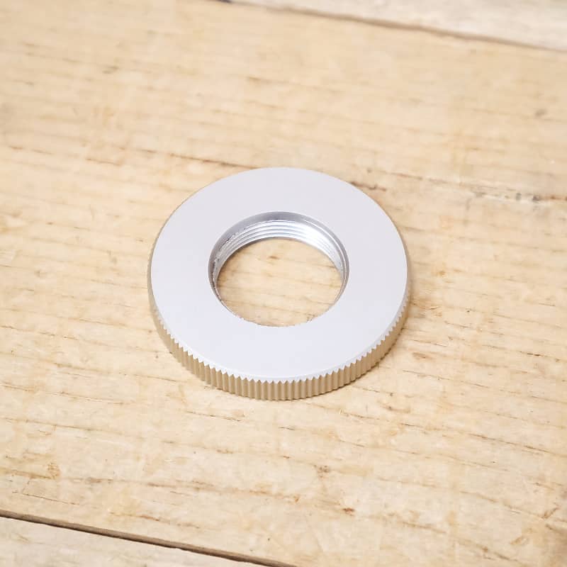 Rode Mounting Ring Nut for NT1, NT2-A, NT1000, NT2000, NTK, | Reverb