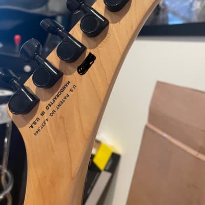 Peavey Vandenberg S1 - Pink | Reverb