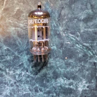 Mullard 6AQ8/ECC85 | Reverb