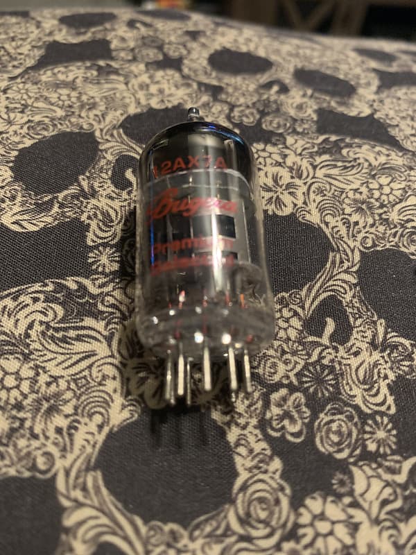 Bugera (Chinese) 12AX7 | Reverb