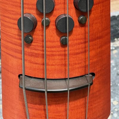 NS Design CR4M 4-String Upright Bass 2015 - a stunning Ned | Reverb