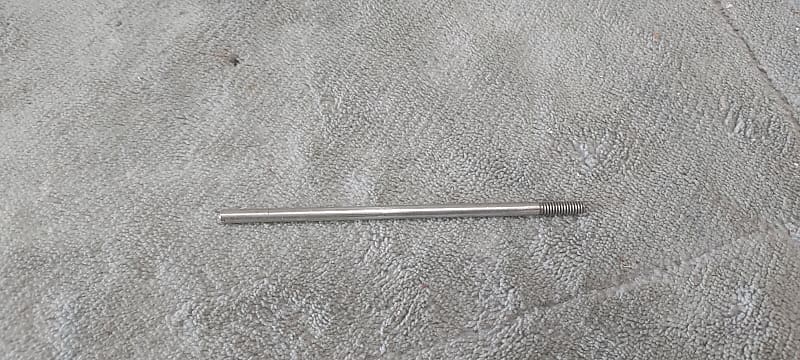 Kahler Flyer 1980's Saddle Mounting Bar Thru-Rod | Reverb