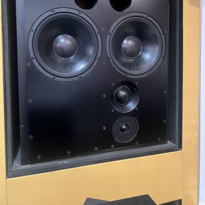ATC SCM-200 Passive Studio Monitor Speakers | Reverb