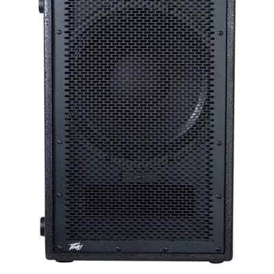 Peavey PVs12 1000-Watt Active PA Subwoofer | Reverb