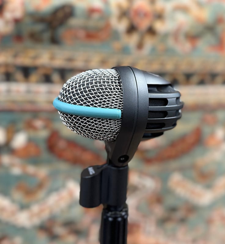 AKG D112 MKII Kick Drum Microphone | Reverb