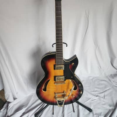 Cort Jim Triggs limited edition | Reverb