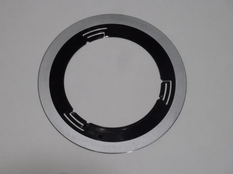 USED 3" INCH CD ADAPTER IN GOOD CONDITION | Reverb