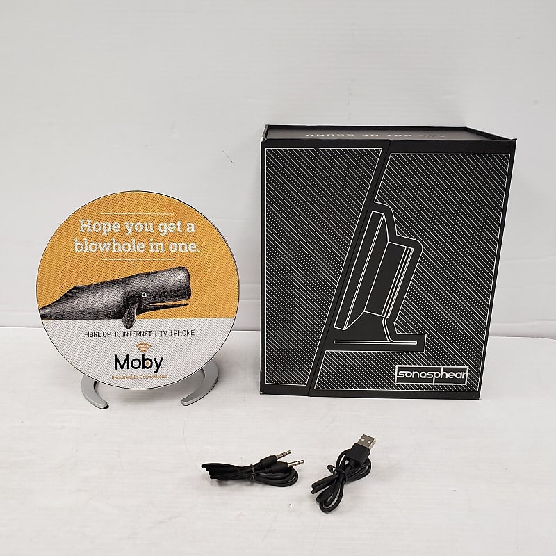 Sonosphear Origaudio | Reverb