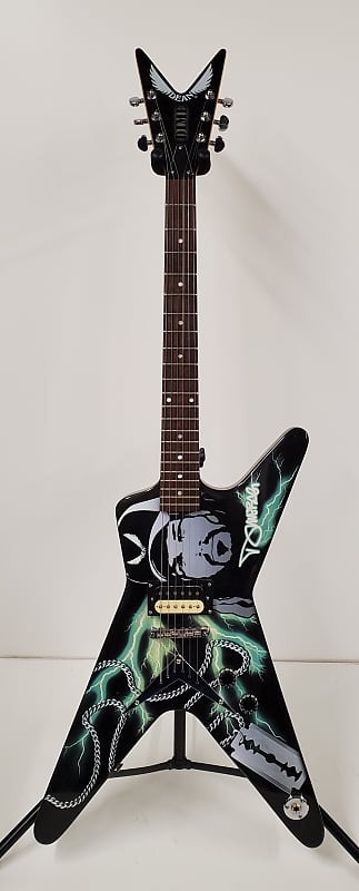 Dean Dime ML Tribute | Reverb