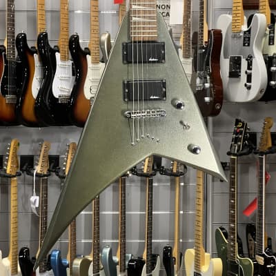 Jackson Randy Rhoads professional 1994 granite | Reverb