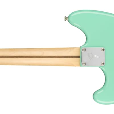 Fender Player Duo Sonic | Reverb