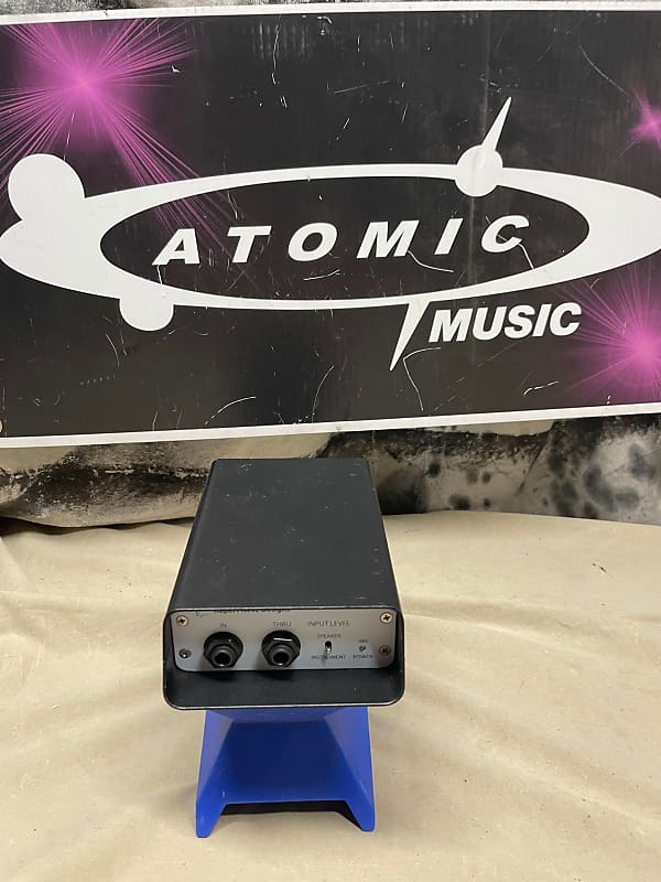 Rupert Neve Designs RNDI Active Transformer Direct Interface | Reverb