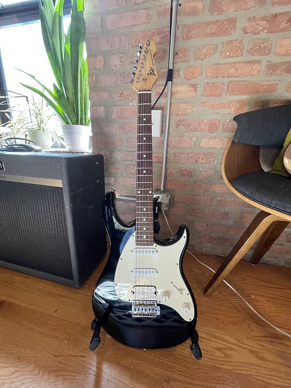 Peavey Raptor Plus EXP Black | Reverb