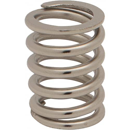 Stainless Steel Tension Spring - Bigsby, Vibrato, 1” long | Reverb