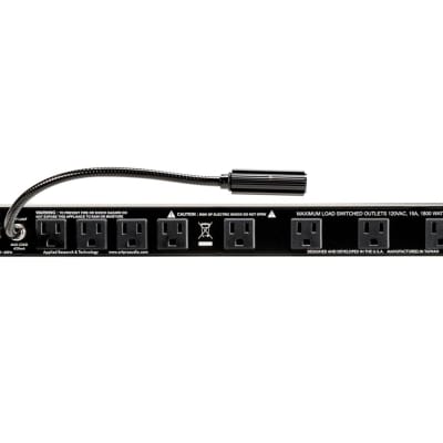 ART SP 4x4 PRO USB Rackmount Power Distribution System | Reverb