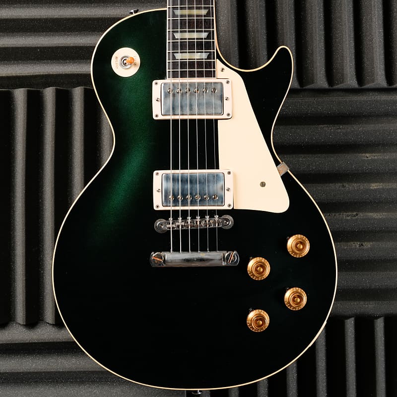 Gibson Custom Shop Murphy Lab '57 Les Paul Reissue | Reverb España